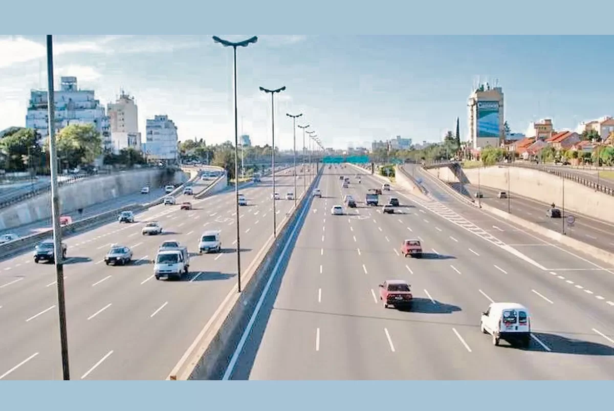 La Inolvidable Historia De Autopistas Del Sol Y Su Concesión En 1993 En ...