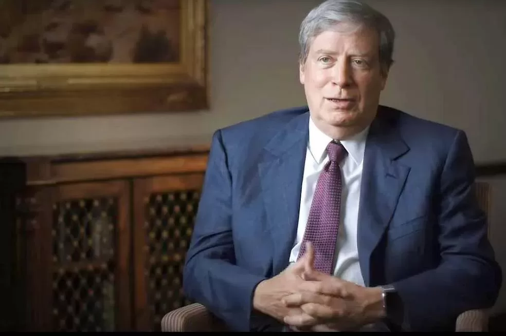 La Historia De Stanley Druckenmiller, El Reconocido Inversor 14-6